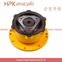 China E305 E305.5 Alloy Steel Excavator Gearbox Transmission for 320C 320D Swing Gearbox for sale