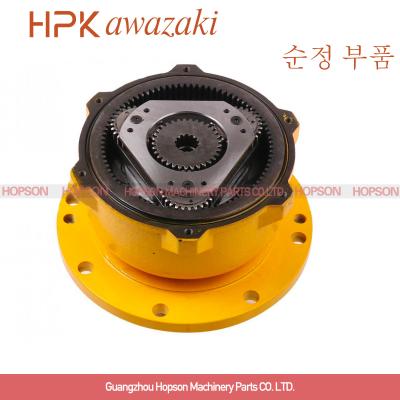 China E305 E305.5 Alloy Steel Excavator Gearbox Transmission for 320C 320D Swing Gearbox for sale