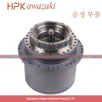 China Heavy Travel Reduction Gearbox LQ5V00020F1 For SK250-8 SH200A3 SH200A5 for sale