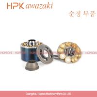 China Excavator Hydraulic Pump Parts  K5V200 K3V180 0820402 for sale