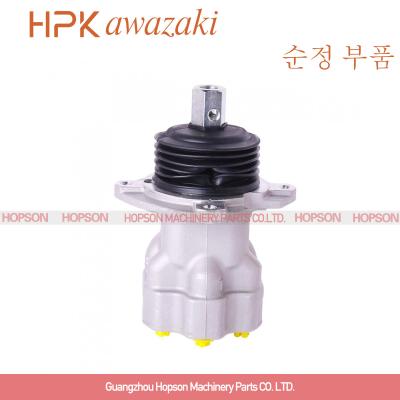 China Joystick Control Valve 2970529 For E320D E323D E336D Excavator for sale