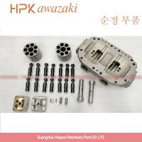 China Excavator ZX200-5 ZX200 ZX220 ZX250 PC300-3 Main Pump Parts HPV050 HPV0102 HPV0118 HPV145 for sale