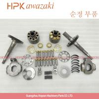 China SBS120 SBS140 Hydraulic Main Pump Repair Parts For  320C 320D 325C 325D for sale