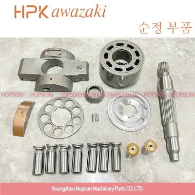 China Kubota Excavator Hydraulic Pump Parts PSVL-42 PSVL-54 PSVL2-36 for sale