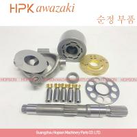 China UCHIDA AP2D14 Excavator Hydraulic Pump Parts High Pressure for sale