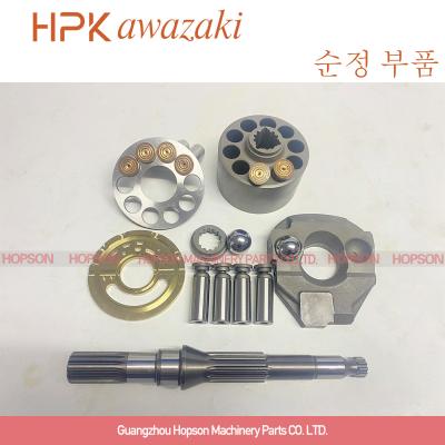 China PC35MR excavator Hydraulic Pump Parts LPD25 708-1s-13510 708-1s-13230 708-1s-13520 708-1s-13360 708-1s-13370 for sale