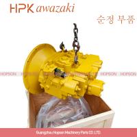 China E336D Excavator Hydraulic Main Pump 259-0907 2590907 for sale