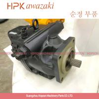 China P40MR-2 PC40MR PC40-2 Hydraulic Main Pump Assembly Excavator 708-3S-00461 708-3S-00422 708-3S-00421 for sale