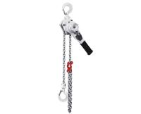 China JTVG-H Corrosion-Resistant Lever Hoist for Wet Environments - 2500m Water Depth, -40°C to +50°C Temperature Range for sale