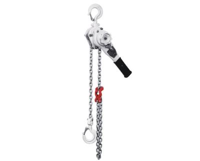 China JTVG-H Corrosion-Resistant Lever Hoist for Wet Environments - 2500m Water Depth, -40°C to +50°C Temperature Range for sale