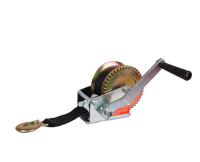 China Self-Locking Brake Winches for Safe and Controlled Lifting and Pulling Operations for sale