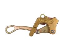 China JTWG Model Wire Grip for Pulling Tensioning Cables Rods 1770N/mm² Tensile Strength for sale