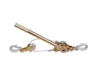 China JTRP-A Ratchet Puller 1000kg Manual Tensioning Tool Heavy Duty Steel Construction for sale