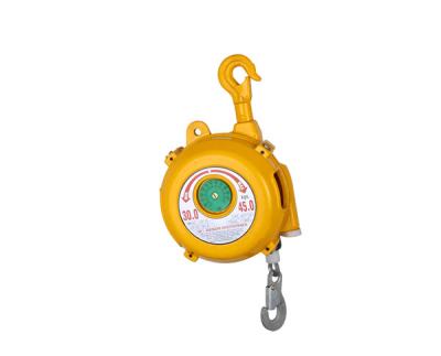 China JTPH-A30 Spring Balancer 22-30kg Capacity 1.5m Travel Industrial Tool Balancer for sale