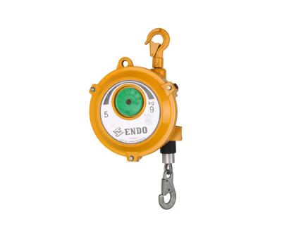 China Mechanical Lifting Devices Including JTPH A Series Spring Balancers Designed for Load Support and Precise Lifting Control for sale