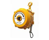 China JTPH-A50 Spring Balancer 40-50kg Capacity 1.5m Travel Industrial Tool Suspension for sale