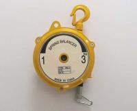 China JTPH-A60 Spring Balancer 50-60kg Capacity 1.5m Travel Industrial Tool Support for sale
