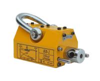 China JTML-A Permanent Magnet Lifter Strong and Durable Mechanical Lifting Devices for sale