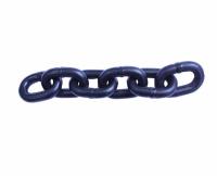 China Grade 100 Alloy Steel Chain Sling 6mm to 22mm Industrial Hoist Accessories for sale