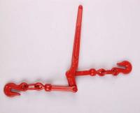 China JTLB-B Forged Lever Load Binder 1/4-5/8in Chain 2600-11000lbs WLL Quenched Alloy Steel for sale