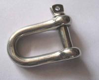 China How to use Shackles safety for sale