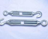 China Commercial Turnbuckle JTR-TE01 Heavy Duty Lifting WLL 100-3000KG Durable JS03106-24 for sale