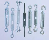 China JTR-TE03 ITALIAN TYPE TURNBUCKLE for sale