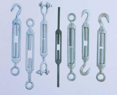 China JTR-TE03 ITALIAN TYPE TURNBUCKLE for sale