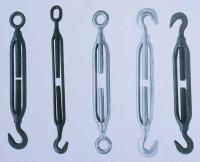 China JTR-TE04 JIS Type Turnbuckle Steel Stainless Steel 304 316 19mm to 50mm for sale
