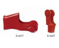 China JTR-RW U.S.TYPE Wire Rope Wedge joint for sale