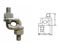 China JTR-RC07 U.S.Type Dror Forged Fist Drip Clips for sale