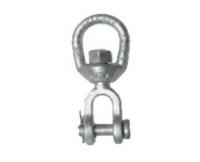 China JTR-BN01 Jaw End Swivel for sale