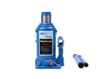 China JTHJ-C Hydraulic Bottle Jack 2-50 Ton Capacity with 150-285mm Minimum Height for Auto and Truck Service for sale