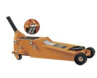 China JTLJ-C Low Profile Hydraulic Floor Jack - 2-3.5 Ton Capacity, 85-100mm Minimum Height for Sports Cars for sale