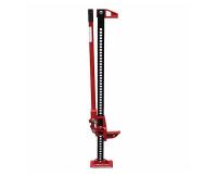 China JTFJ Industrial Farm Jack with 7000 lbs Capacity - 20'' to 60'' Sizes for Lifting, Pulling, and Winching for sale