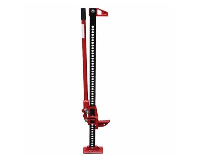 China JTFJ Industrial Farm Jack with 7000 lbs Capacity - 20'' to 60'' Sizes for Lifting, Pulling, and Winching for sale