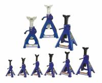 China JTJS-B Industrial Jack Stand with 268-780mm Height Range and 5-35kg Weight Capacity Meets ANSI/ASME Standards for sale
