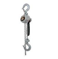 China JTAM Aluminum Mini Lever Hoist - Lightweight 0.5-2 Ton Capacity with Corrosion-Resistant Construction for sale