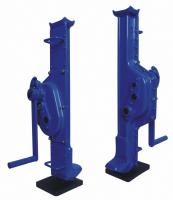 China Double Pawl Brake System for Mechanical Jacks 1.5T to 25T Safe Load Holding for sale