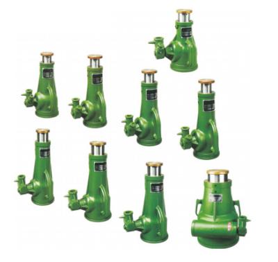 China Industrial Hydraulic Jack 50 Ton Heavy Duty Lifting Equipment for Factory Maintenance for sale