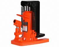 China Industrial Jack 10 Ton Capacity Heavy Duty Hydraulic Floor Jack for Smooth Lifting for sale