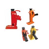 China Corrosion-resistant Industrial Jack for Infrastructure Projects Precision Control in Harsh Environments for sale