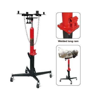 China JTTRA JTTEL Series Hydraulic Transmission Jack 1000kg Capacity for sale