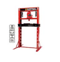 China Industrial Hydraulic Press 50 Ton for Metal Forming and Assembly for sale