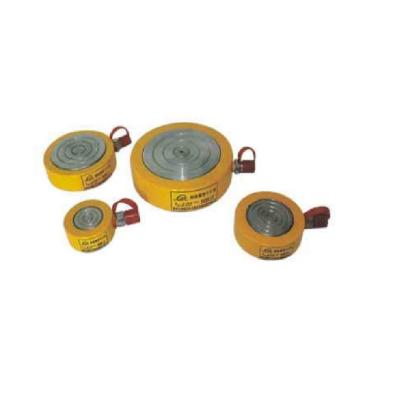 China Industrial Jack 10 Ton Hydraulic Lifting Capacity for Heavy Duty Applications for sale