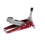 China Aluminum Iron Horizontal Jack 10 Ton Hydraulic for Machinery Alignment and Positioning for sale