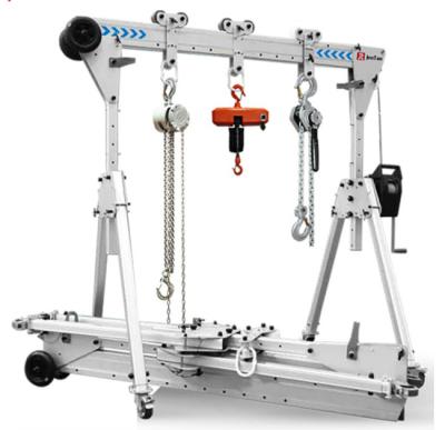 China Mechanical Lifting Devices 500kg-5000kg Capacity for Industrial Material Handling Solutions for sale