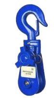 China Jentan JTLC-A Hoist Accessories with 3:1 Safety Factor - Multiple Size Options for Industrial Lifting Equipment for sale