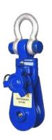 China Jentan JTLC-A Hoist Accessories with 1000LB Capacity and 3:1 Safety Factor for 1800LB and 2600LB Hoists for sale