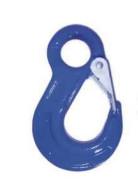 China Jentan JTLC-A Hoist Accessory - 1000kg Capacity for Electric & Manual Hoists - Industrial Lifting Equipment for sale